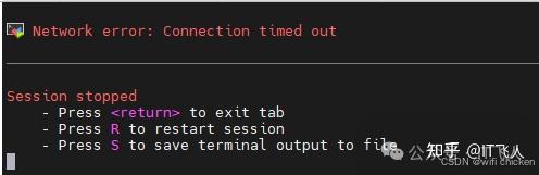 Kernel之Tcpdump和Netfilter - 知乎