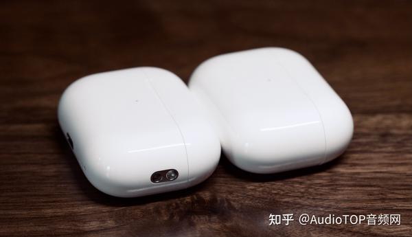新配方老味道：苹果 AirPods pro 2 耳机拆解 - 知乎