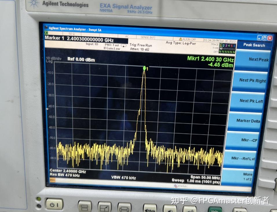 纯逻辑配置AD9361教程/通过UART串口发送配置文件配置AD9361/通过rom配置AD9361/纯PL配置AD9361 - 知乎