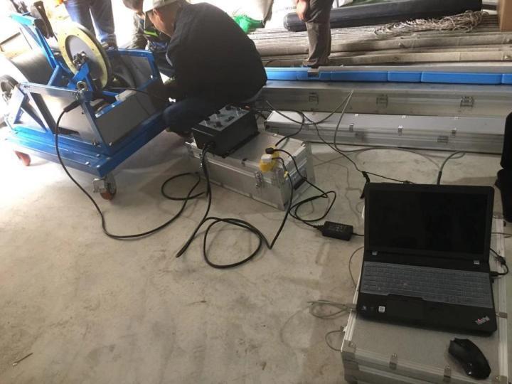 欧美大地案例丨RG综合数字测井系统在核电厂地质勘探中的应用 - 知乎