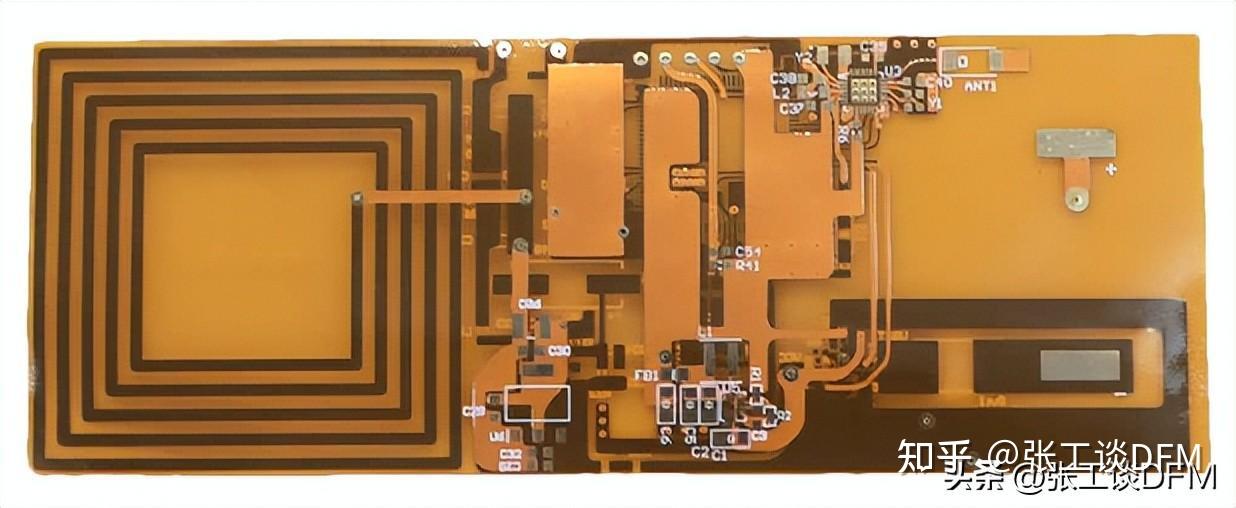 PCB颜色代表什么意思？PCB颜色不同有区别吗？一文帮你全部搞定 - 知乎