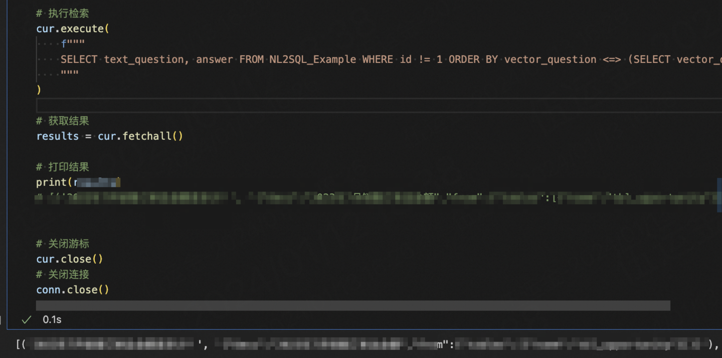 向量数据库PGVector实践从0到1 - 知乎