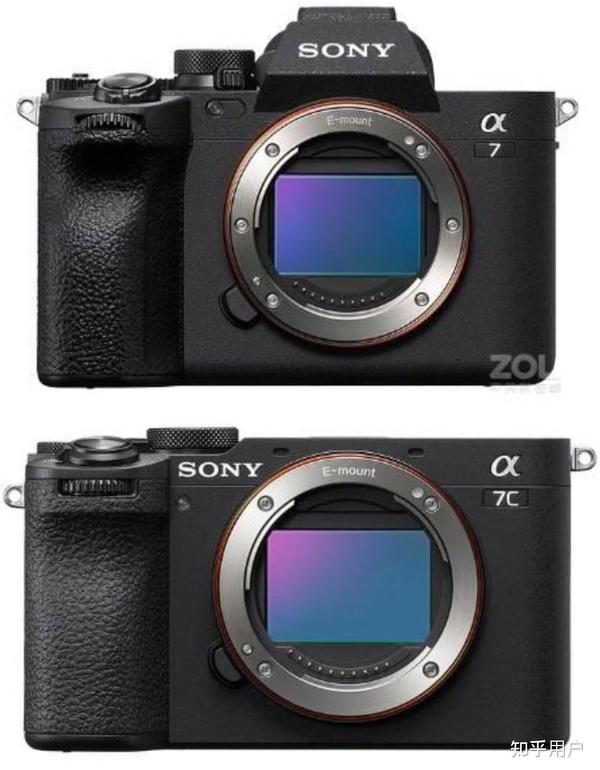 大佬们，预算2w的话，索尼a7m4，a7c2，尼康zf和z62应该怎么选啊？ #相机推荐?