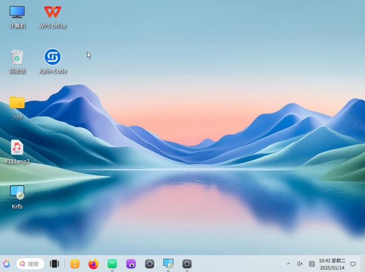 OpenKylin和win10通过ssh远程传输文件 - 知乎