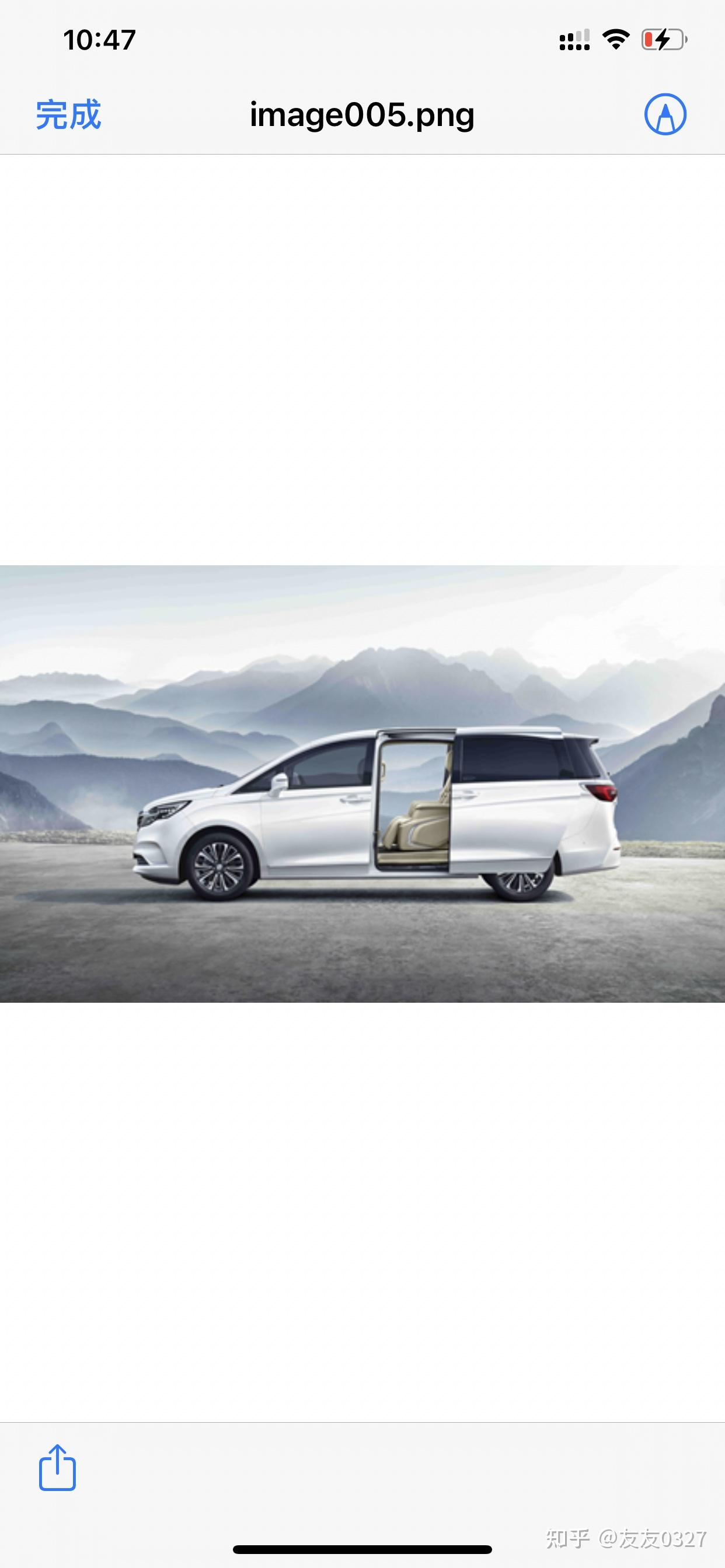 2022款别克GL8，48V轻混9月上市及轻混工作原理 - 知乎