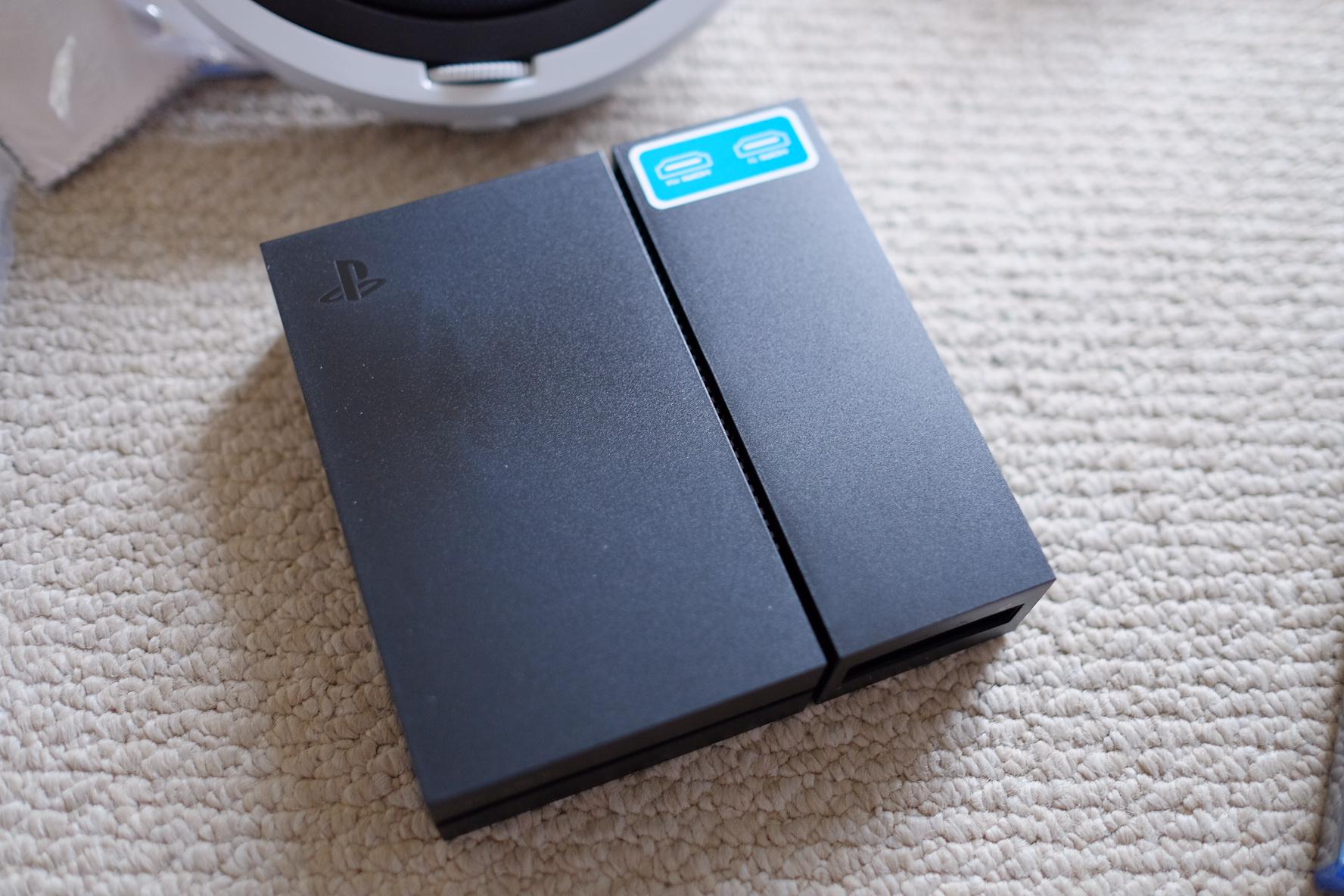 使用 PSVR 是种怎样的体验？ - 知乎