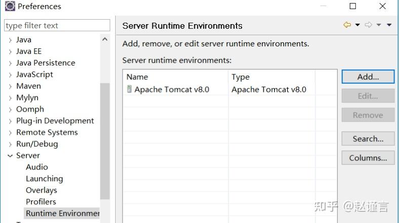 Java实战Tomcat+Servlet+Sql开发简单网站配置环境 - 知乎