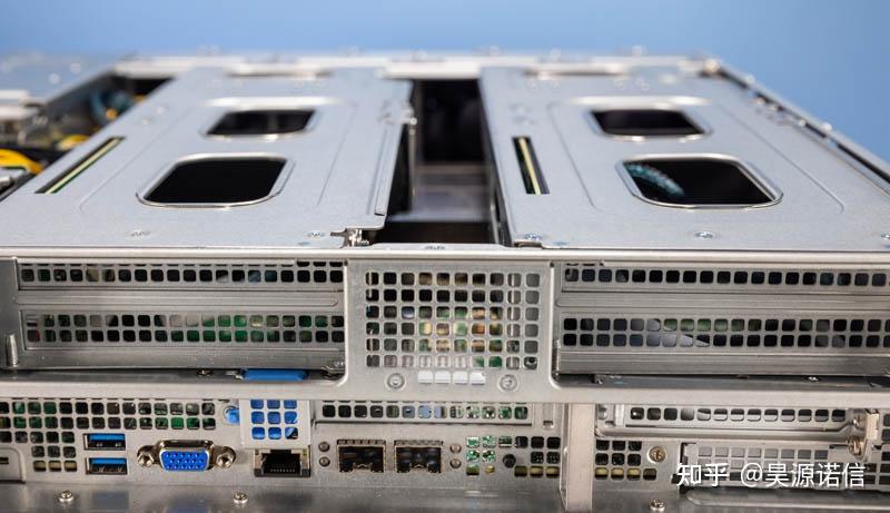 超微 ARS-210ME-FNR 2U Edge Ampere Altra Max Arm 服务器评测 - 知乎