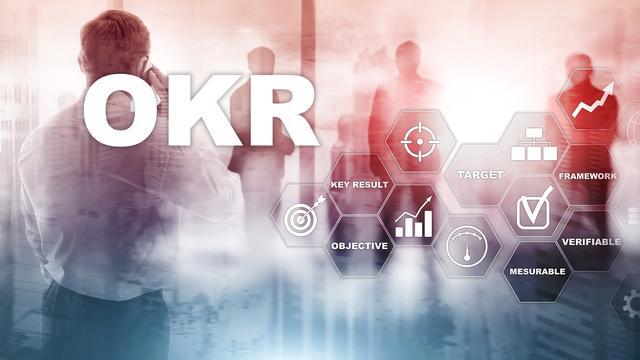 竞争加剧的互联网时代下，我们为什么要学习OKR - 知乎