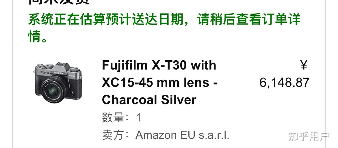 快2023年了富士XT30ii值得买吗？ - 知乎