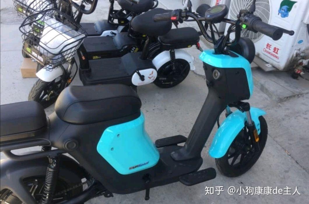 小牛uqi和uqi+以及upis有什么区别？ - 知乎