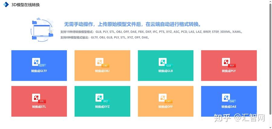 PyRender无头渲染3D模型 - 知乎