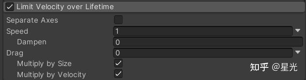 unity - 粒子系统（二）Velocity over Lifetime模块... - 知乎