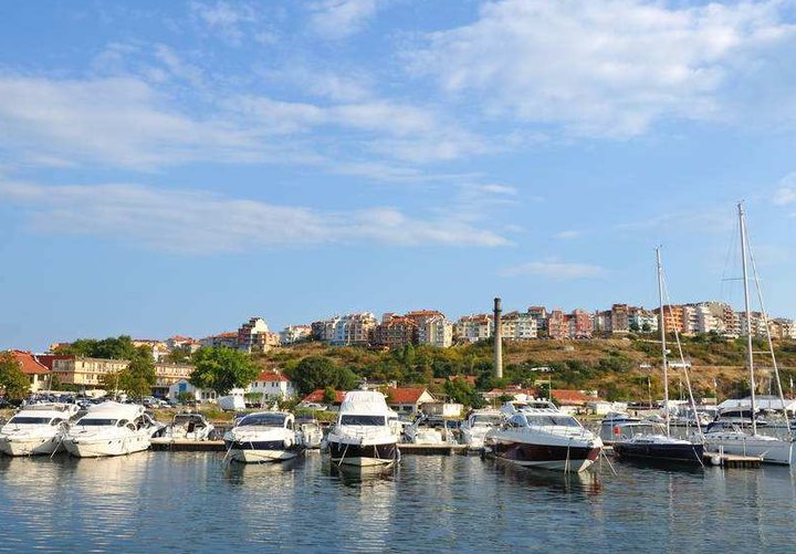 保加利亚的城市到底是什么样的？以索菲亚为例，真实欧洲文化之都 - 知乎