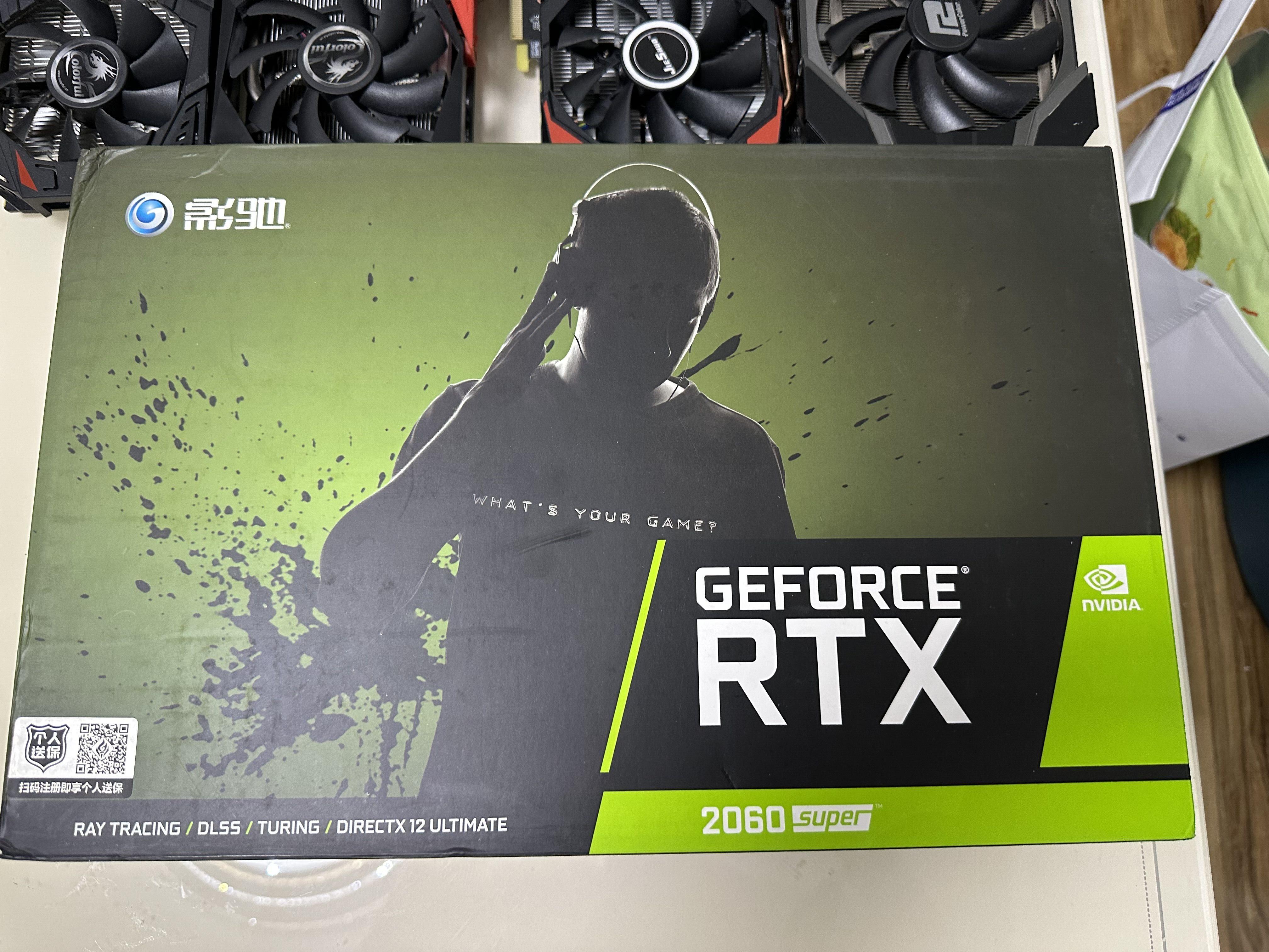 显卡矿卡评测第二期——RX 588捷硕 - 知乎