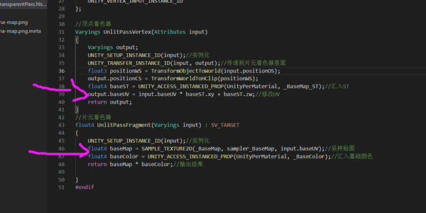 【URP CatlikeCoding学习笔记】2/17 HLSL - 知乎