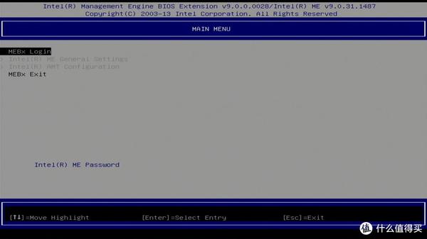 电脑死机蓝屏也能远程重启：Intel AMT远程管理使用教程 - 知乎