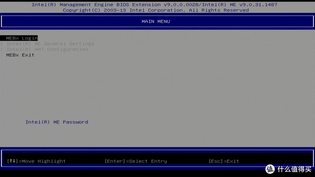 电脑死机蓝屏也能远程重启：Intel AMT远程管理使用教程 - 知乎