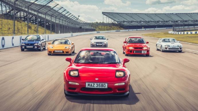 让我告诉你，什么是JDM - 知乎