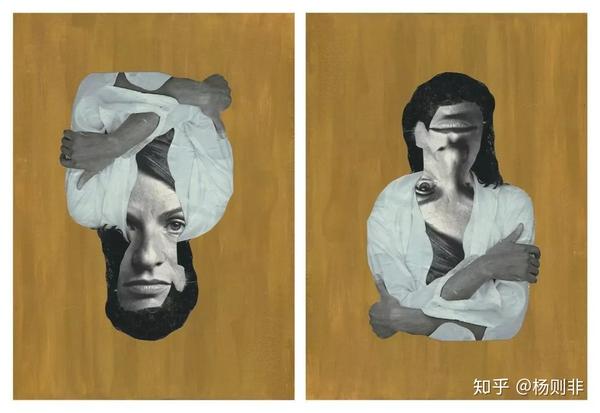 论女性所受到的压迫（上） - 知乎