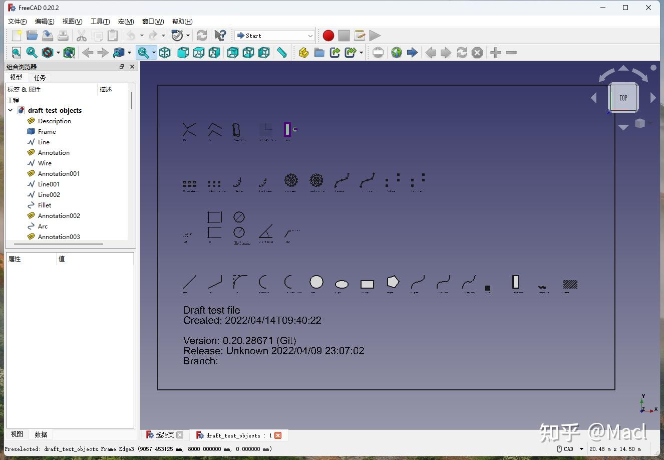 FreeCAD开源参数模型工作台 - 知乎