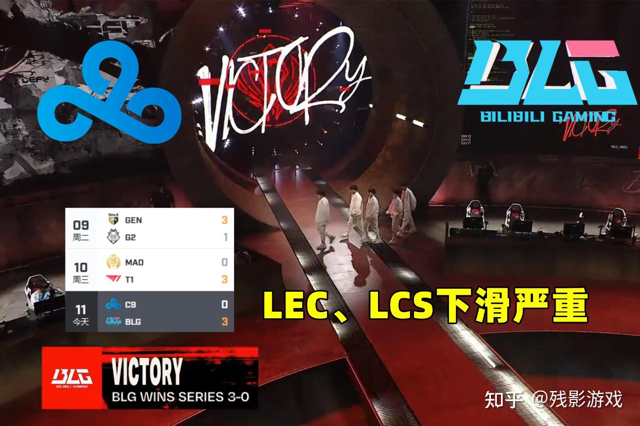 牙膏低迷一整局，还抢了Elk五杀？C9开团MAD：我至少超过17分钟了 - 知乎