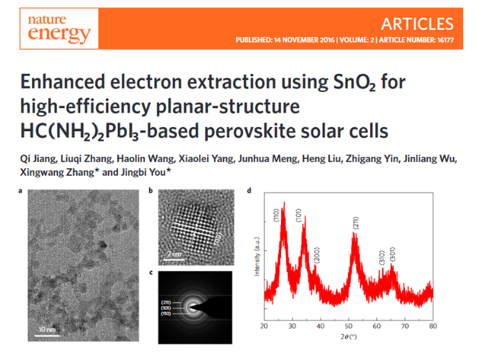 她，“正反两派”，都拿下第一！发完Nature Photonics，出国再发Nature！ - 知乎