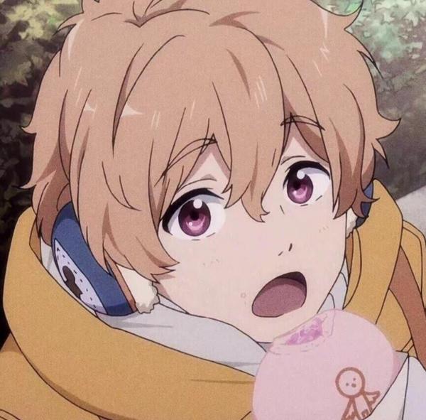 超美的动漫头像,男生女生都有!! - 知乎