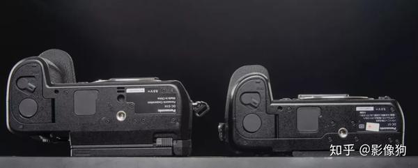 松下S1H、S1深入对比 - 知乎