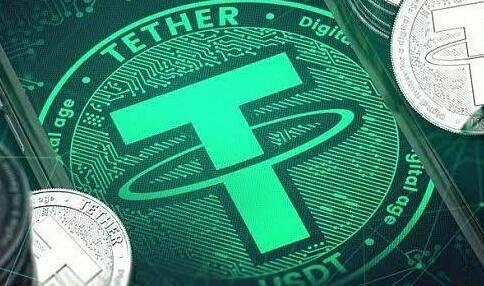 突破：Stablecoin Tether ($USDT) 在新报告中显示完全支持的储备金 - 知乎