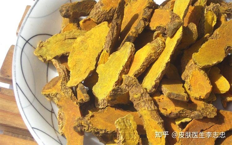 皮肤科常用 活血化瘀药”选介 知乎