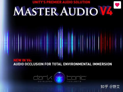 Unity Asset Store上优质好用的47款插件——Unity开发者必备工具（适合收藏） - 知乎