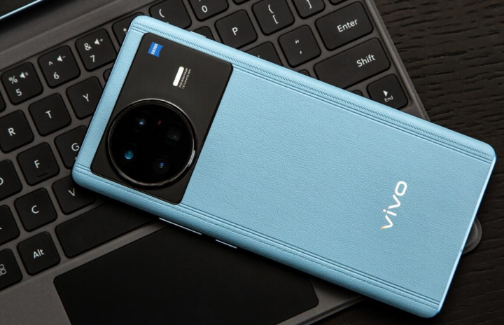 vivo X Note值得买吗？不吹不黑！分析6点之后终于懂了 - 知乎