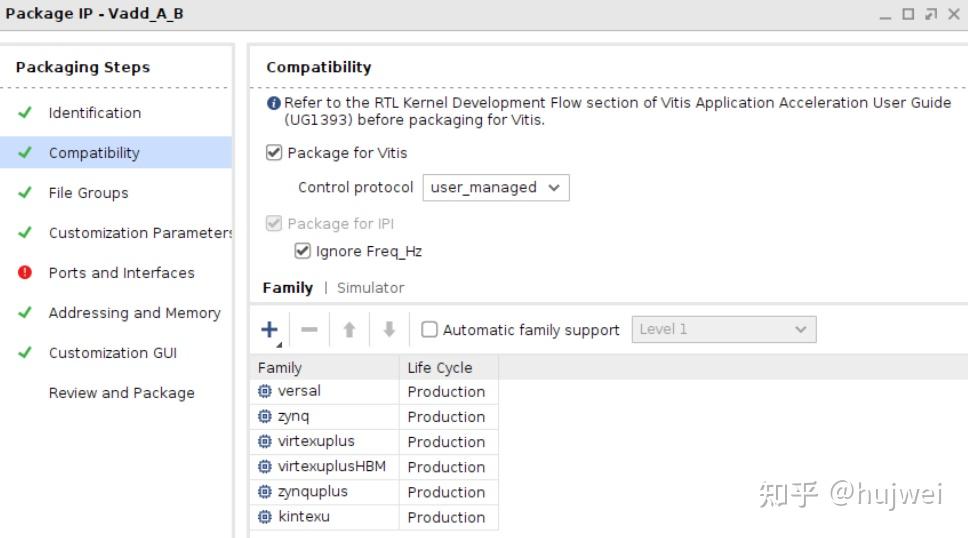 Vitis硬件加速教程之使用RTL Kernel - 知乎