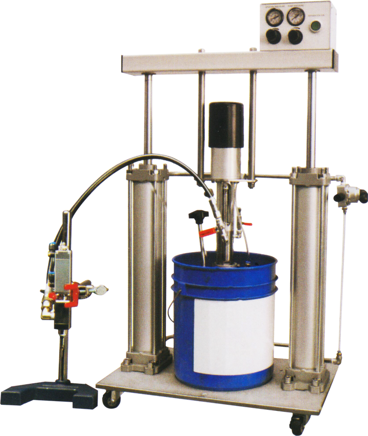 JF-90螺杆泵的特点和优势 - 知乎