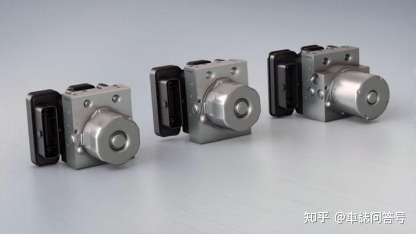 不是车企，它是现代汽车技术的奠基者：Bosch博世 - 知乎