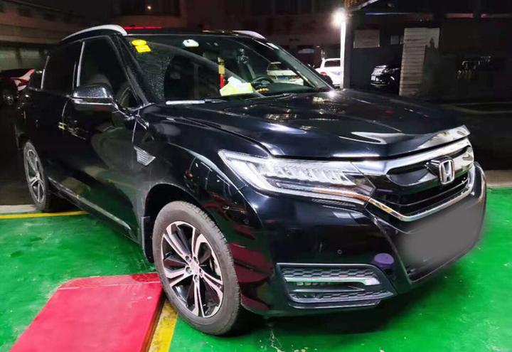 大块头动力迟滞换挡顿挫-北京艾森2.0T本田URV刷ecu能治 - 知乎