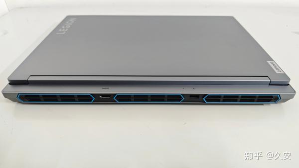 史上最强Y7000P? 拯救者 Y7000P 2024测评 - 知乎