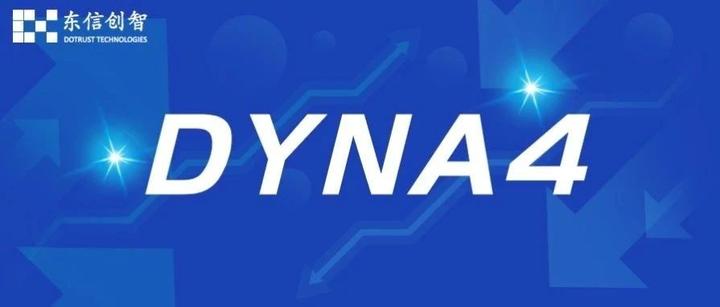 DYNA4技术分享系列：一起走进DYNA4的世界 - 知乎