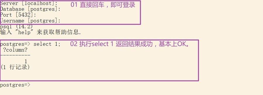 Windows 10平台安装PostgreSQL 14.2详细教程 - 知乎