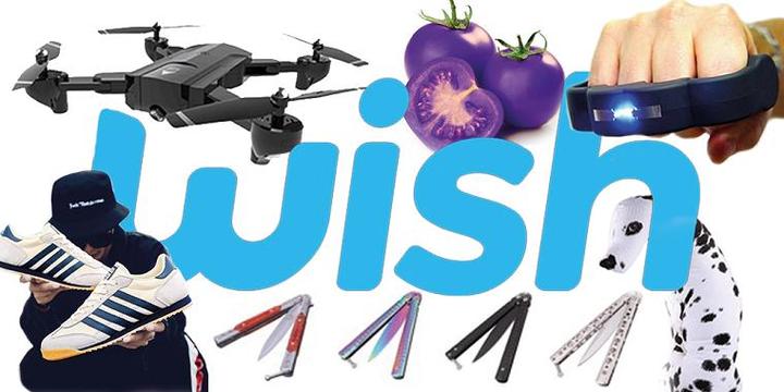 Wish宣布采取措施提高产品质量！Szulczewski将卸任CEO - 知乎