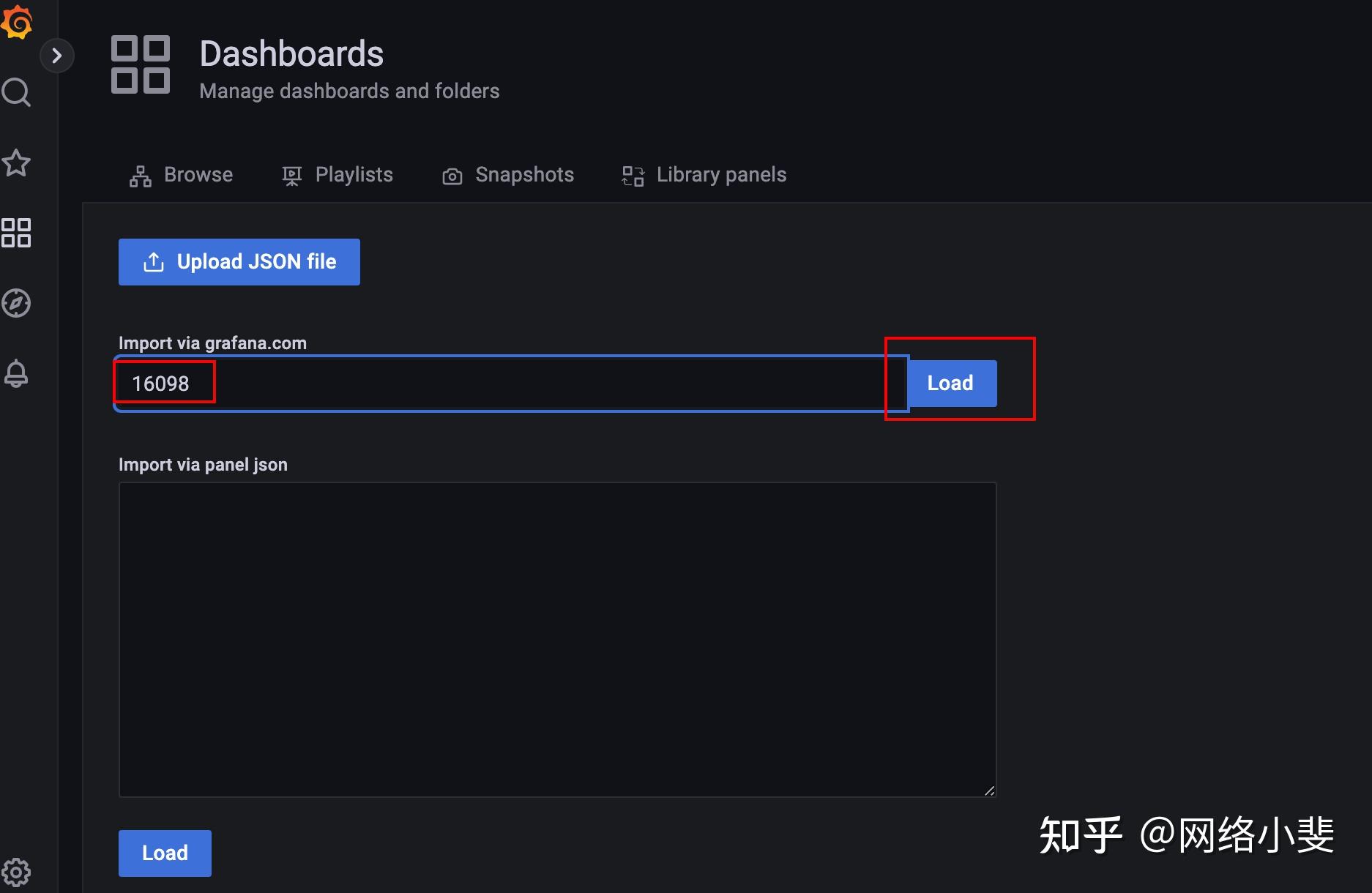 基于Prometheus + Grafana搭建IT监控报警最佳实践(6) - 知乎