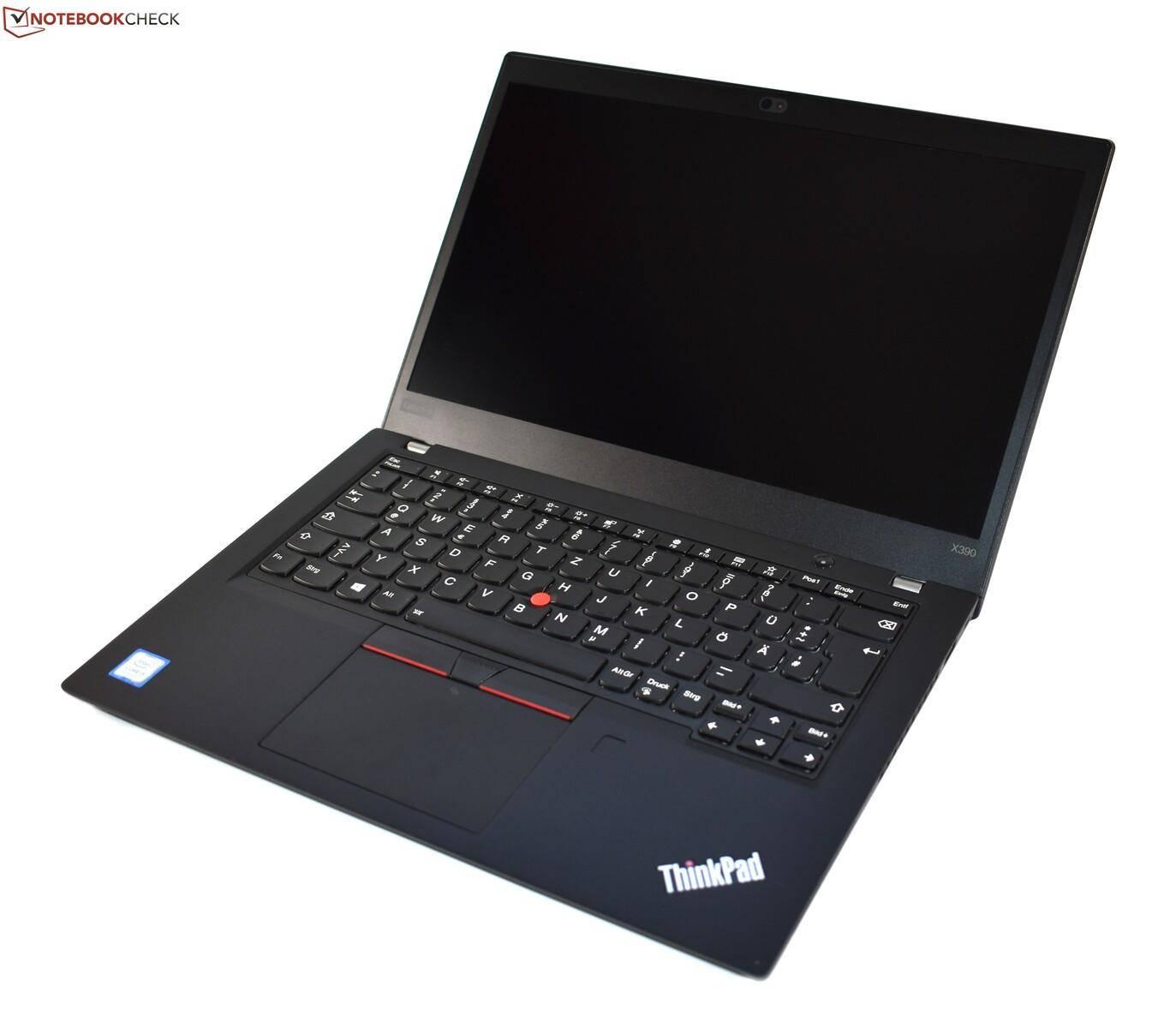 来自NBC的ThinkPad X390测评：X200系列终结者 - 知乎