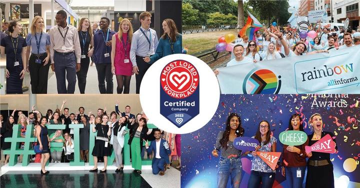 Informa Tech 签署协议收购渠道和移动研究及活动公司 Canalys - 知乎