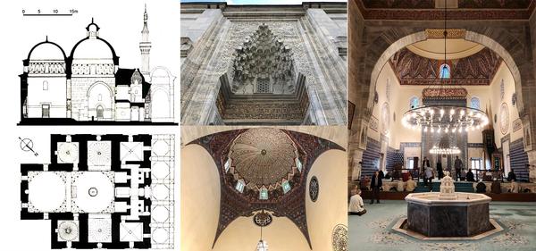 【伊斯兰建筑】20：奥斯曼的崛起 - 知乎