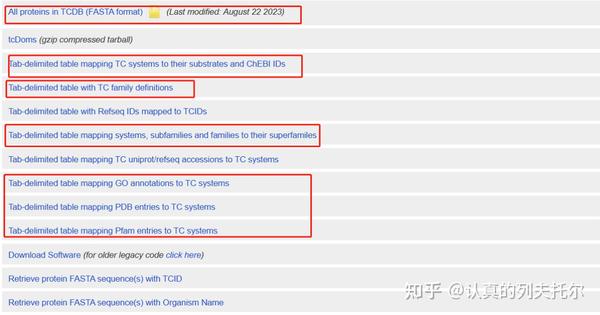 生信笔记：蛋白质序列 VFDB注释 - 知乎