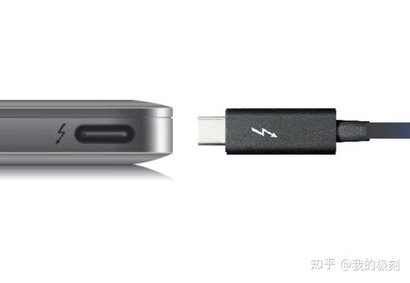 Type-C一统天下？且慢，它还有这些问题！ - 知乎