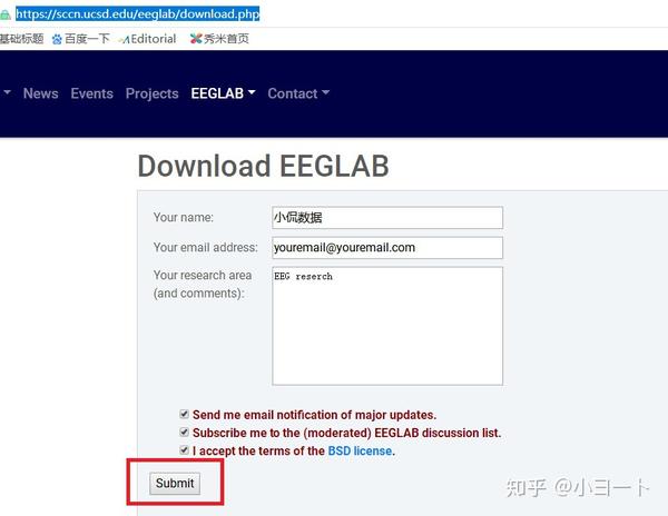 手把手系列教程：使用ERPLAB进行单个被试的ERP分析 - 知乎
