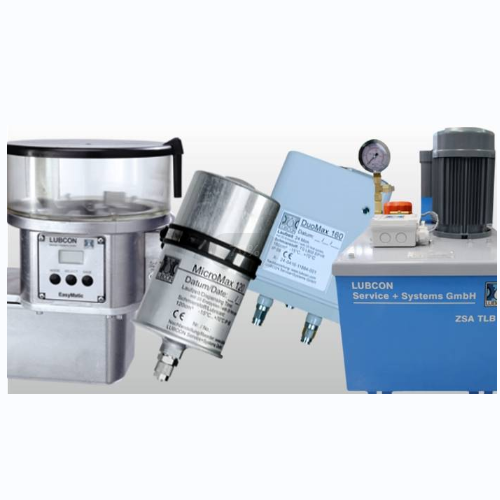 LUBCON的润滑系统产品类型和应用场景 - 知乎