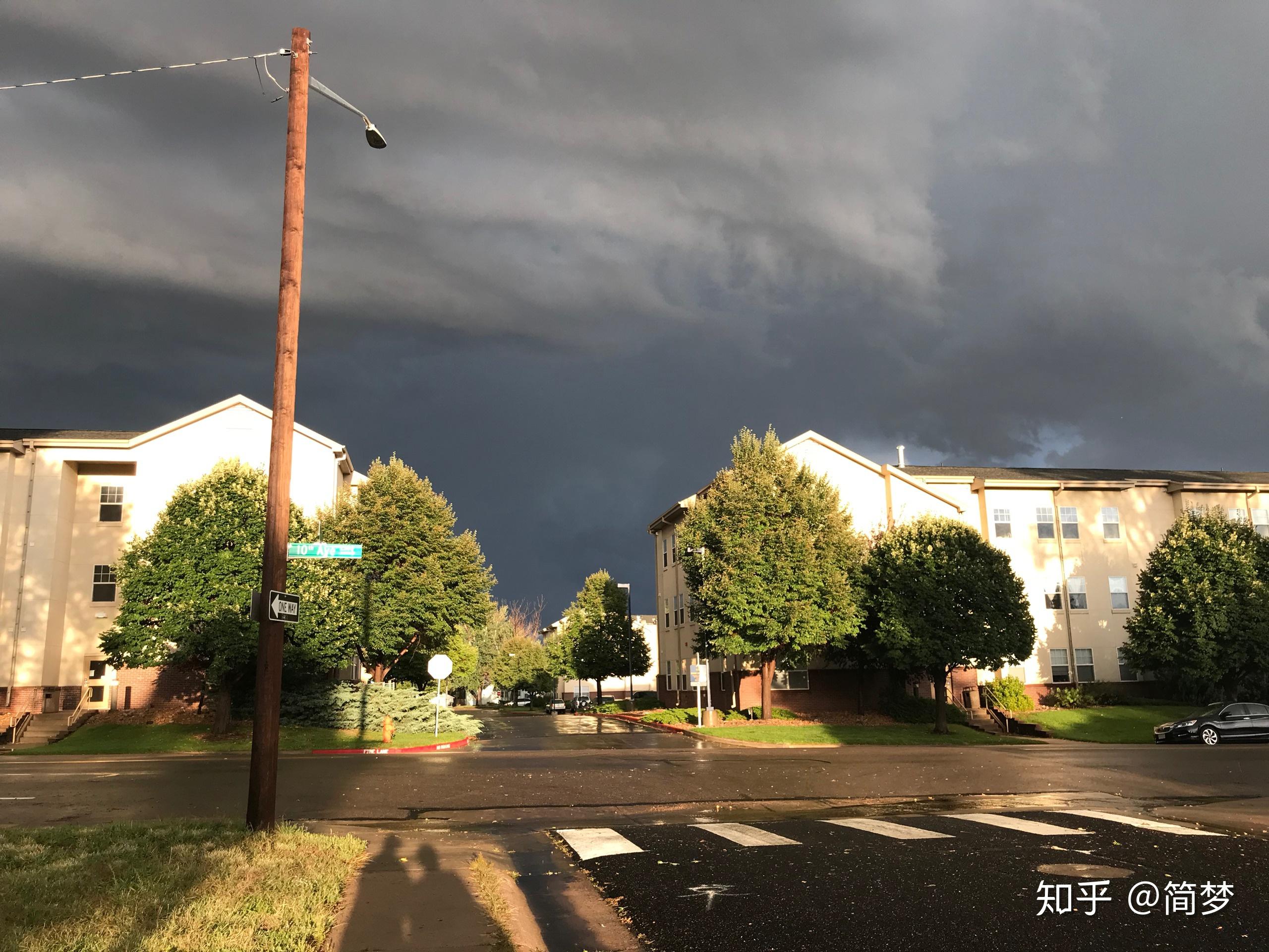 请问有没有人知道美国的北科罗拉多大学（University of North Colorado)？ - 知乎